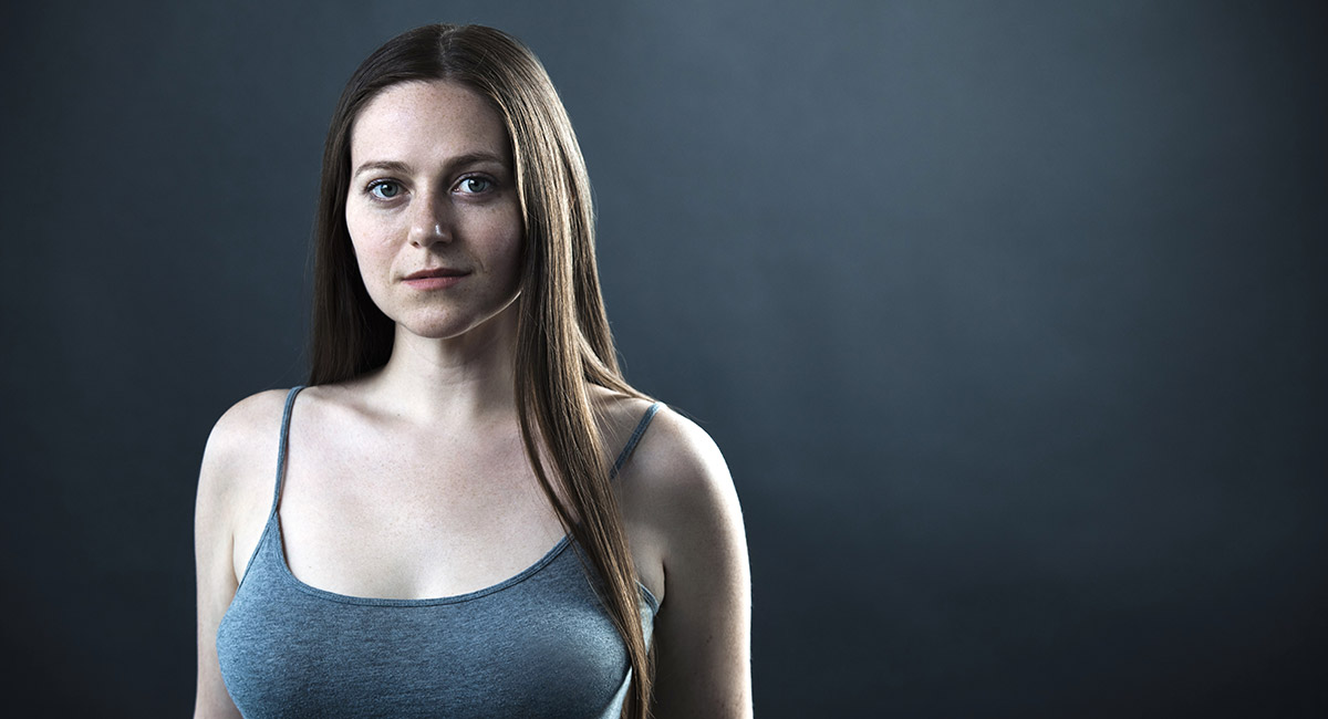 Authentic. Deep. Actress & Filmmaker | Summera Howell